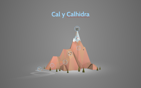 Cal y calhidra by debora mendez garcia on Prezi