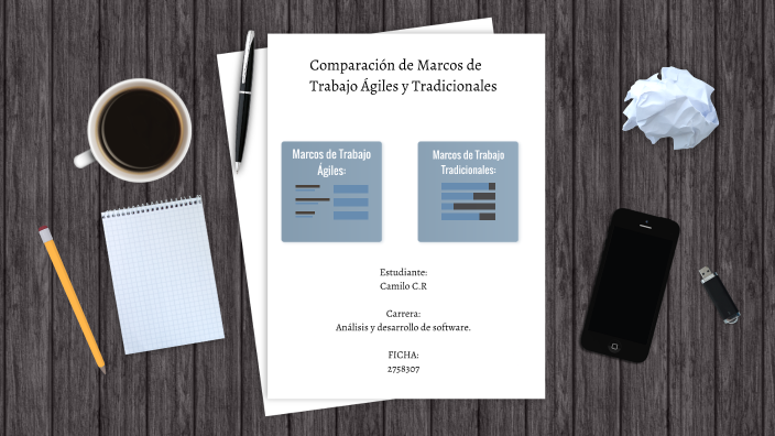 Marcos de Trabajo by Camilo TDH on Prezi