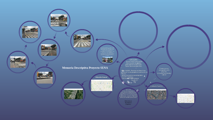 Memoria Descriptiva Proyecto SENA by Heyner Camilo Gonzalez Perez