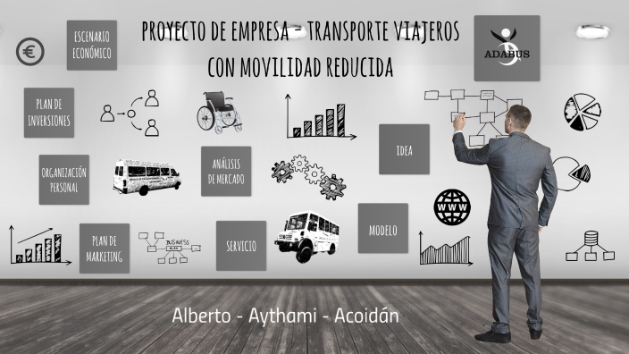 Adabus by Ada bus on Prezi