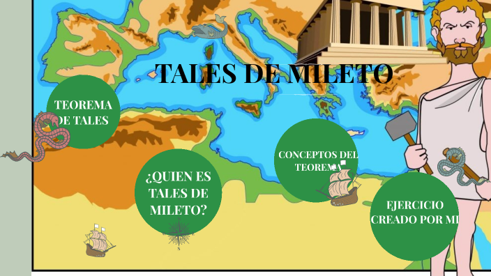 TALES DE MILETO by christopher rene hernandez on Prezi