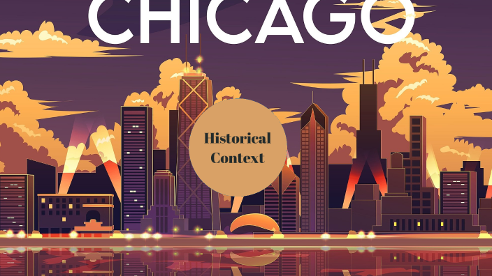 Historical Context by eva patt on Prezi