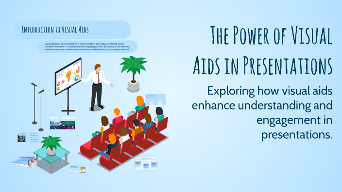 The Power of Visual Aids in Presentations by Sujeet Karki on Prezi