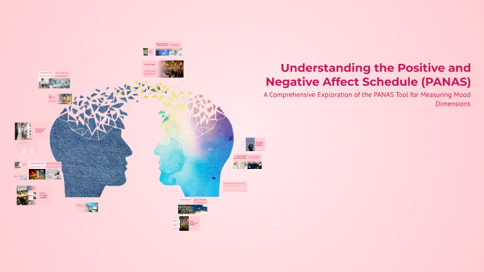 Understanding the Positive and Negative Affect Schedule (PANAS) by ...