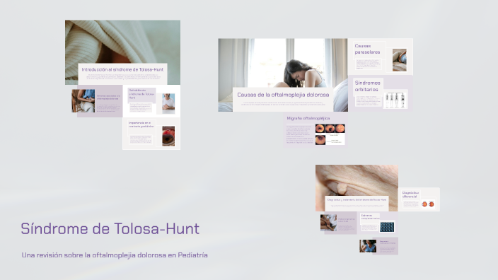 Síndrome de Tolosa-Hunt by laura natalia Rodriguez on Prezi