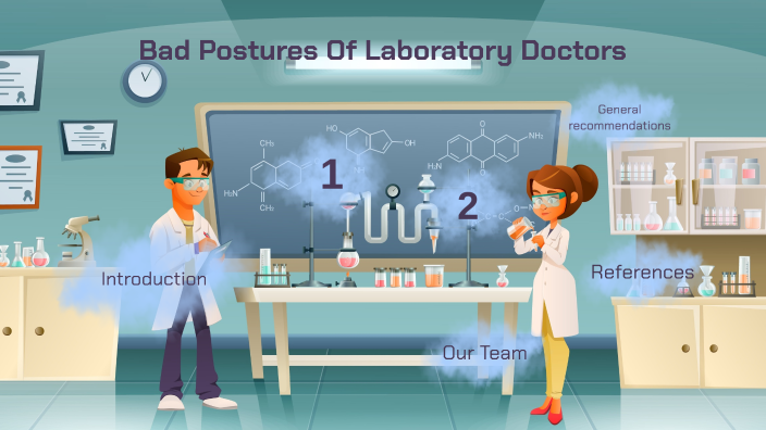 bad postures of laboratory doctors by fayrouz sherif on Prezi