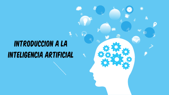 Introducción a la Inteligencia Artificial by José Angel Marin