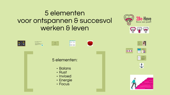 2022-09-28/CNV Connectief/ 5 elementen by Angela Kouwenhoven on Prezi