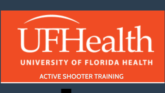 Active Shooter Training by Ebbin Spellman on Prezi