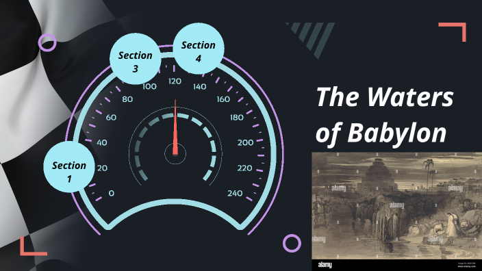 The Waters of Babylon by Logan Jackson on Prezi
