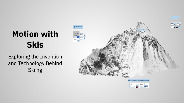Motion with Skis by Devin Merrifield on Prezi