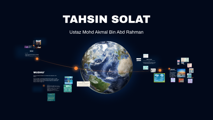 TAHSIN SOLAT by AKMAL ABD RAHMAN on Prezi