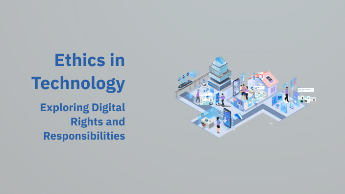 Ethics in Technology by Дмитро Замолотнев on Prezi