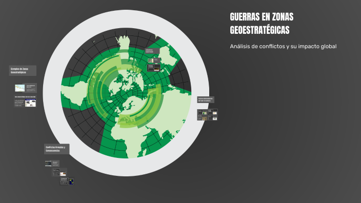 GUERRAS EN ZONAS GEOESTRATÉGICAS by aiser beza on Prezi