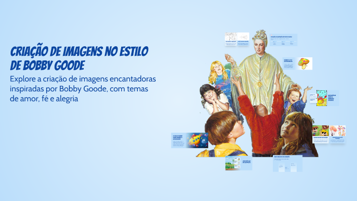 Criação de Imagens no Estilo de Bobby Goode by JORDAN BRAZ on Prezi