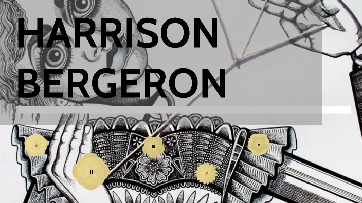 Harrison Bergeron Project by Myda Ali on Prezi
