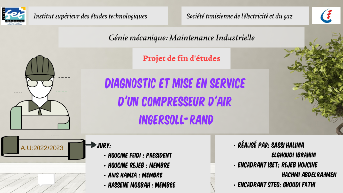 exposé pfe by Ibrahim Ghoudi on Prezi