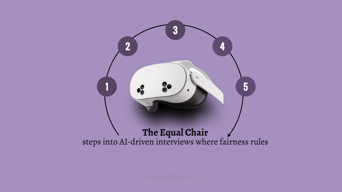The Equal Chair by Darah alqahtani on Prezi