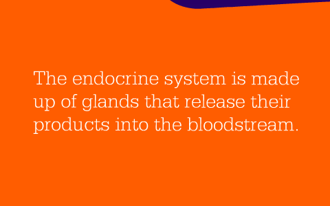 Danielle's Human Endocrine System by Danielle Tyus on Prezi