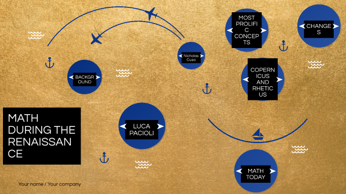 MATHEMATICS IN RENAISSANCE PERIOD by ANNIE CATUBIG on Prezi