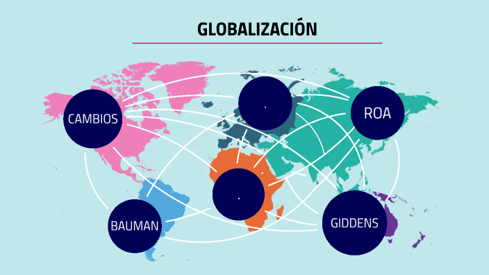 La globalización by Giuliana Basile on Prezi