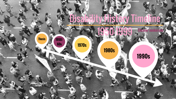 disability history timeline by Ellie Dewitz on Prezi