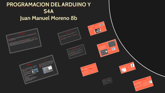 PROGRAMANDO CON ARDUINO Y S4A by Juan Moreno on Prezi