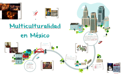 Multiculturalidad en México by María Alcántar on Prezi