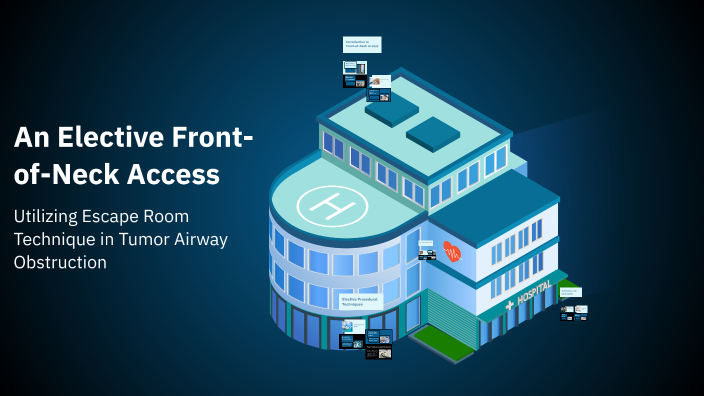 An Elective Front-of-Neck Access by Too7a 2000 on Prezi
