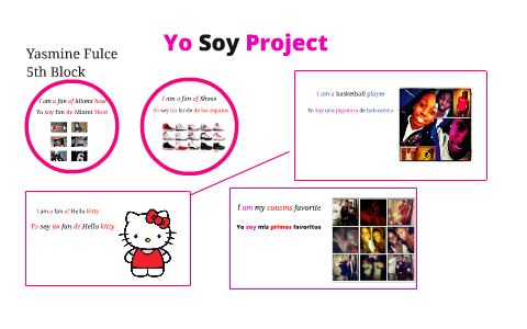 yo soy project-Yfulce by yasmine fulce on Prezi