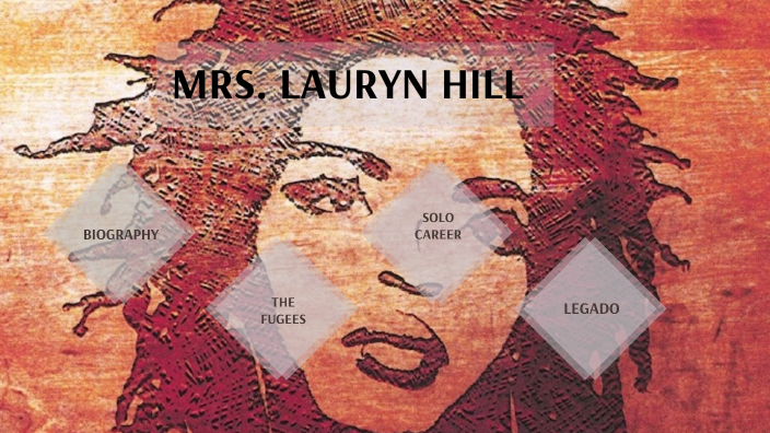 MRS. LAURYN HILL by Santiago Henriquez on Prezi