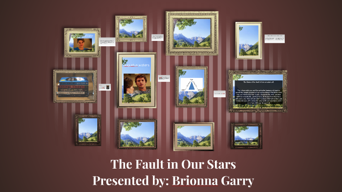 John Green was born in Indianapolis, but grew up in Orlando, by brionna ...