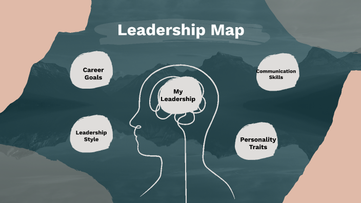BUS 210 - Leadership Map by Danielle Szlapka on Prezi