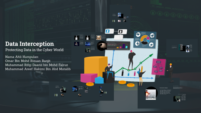 Data Interception: Risks and Solutions by Omar Rizuan on Prezi