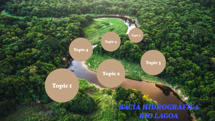 Bacia Hidro by anna vick on Prezi