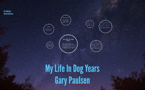 My Life In Dog Years by Eva Ahmetaj on Prezi