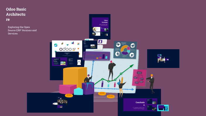 Odoo Basic Architecture by Muneeb Ahmad on Prezi