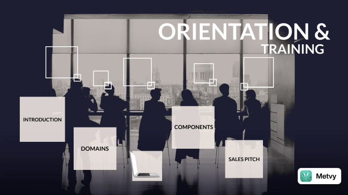 ORIENTATION DECK by Dipti Patel on Prezi