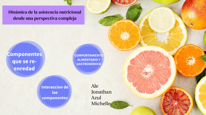 PROCESO ALIMENTARIO NUTRICIO by arleth samayoa on Prezi