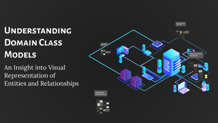 Understanding Domain Class Models by Ayush Trivedi on Prezi
