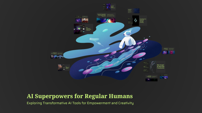 AI Superpowers for Regular Humans by סיגטי אסי on Prezi