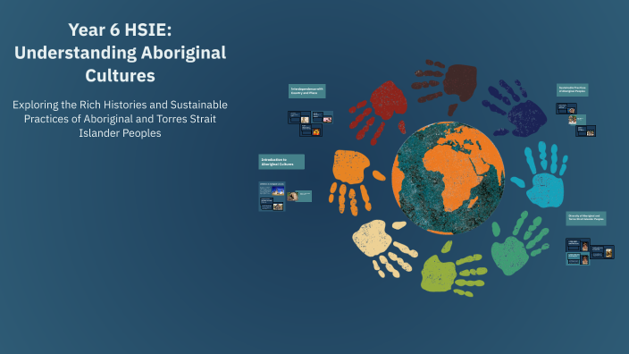 Year 6 HSIE: Understanding Aboriginal Cultures by Josephine Santi on Prezi