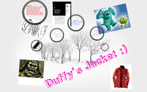 Duffy's Jacket by Ingraham 4