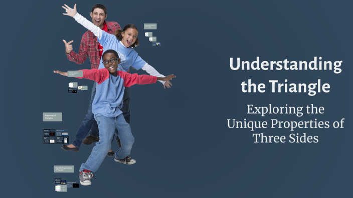 Understanding the Triangle by Euni Perez on Prezi