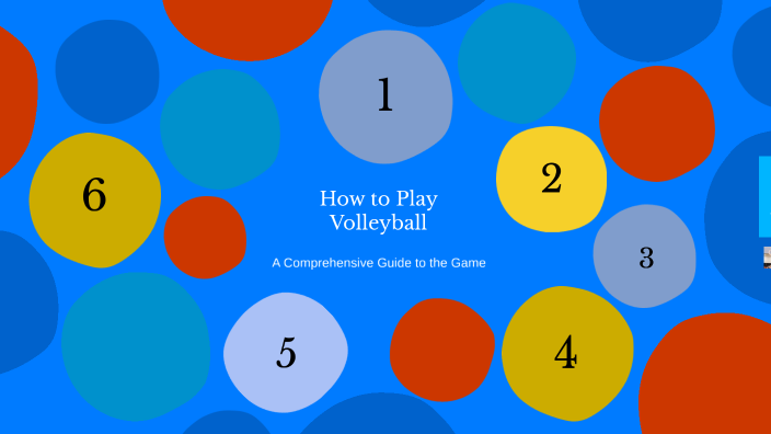 How to Play Volleyball by SHANNON MICHELLE BELTRAN LANDEROS on Prezi