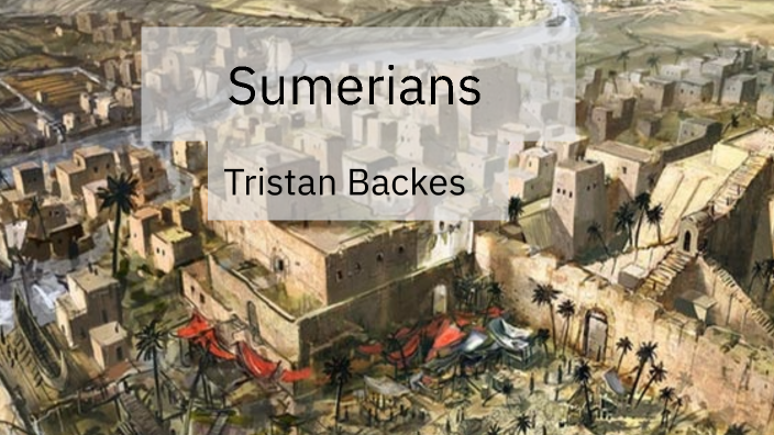 who were all the kings in sumerian over the years that they ruled? by ...