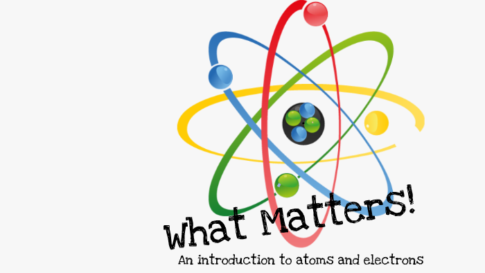 Atom Electrons by Gavin Nancarrow on Prezi