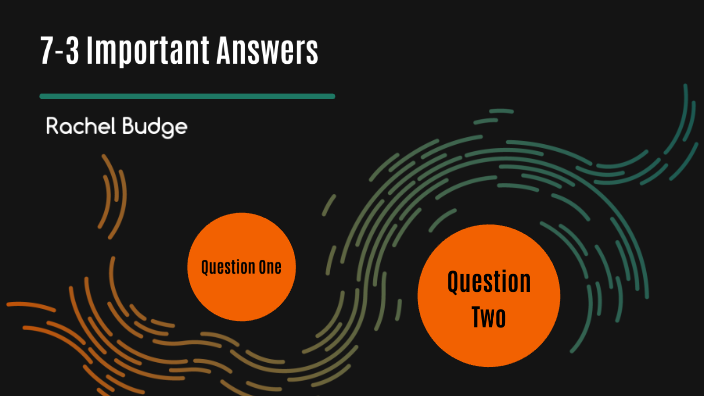 Underwater Volcanoes by Rachel Budge on Prezi