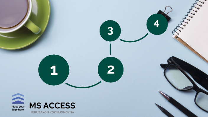 MS ACCESS dasturi haqida FR by Gulhayo Xolmirzayeva on Prezi
