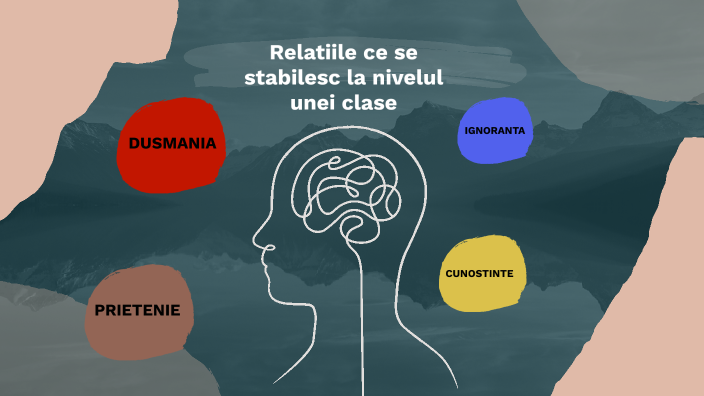 reltiile ce se stabilesc la niveul unei clase by Sorin Brian on Prezi